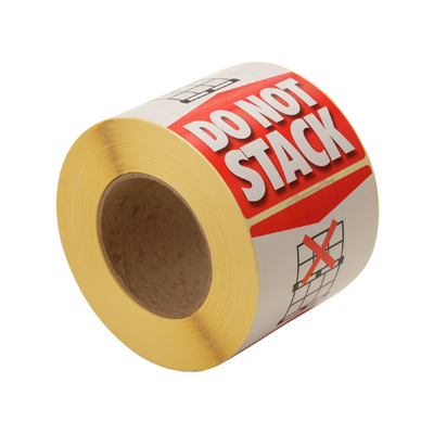 Sheet Labels | Maxpack