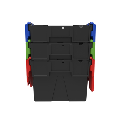 Sheet Labels | Maxpack